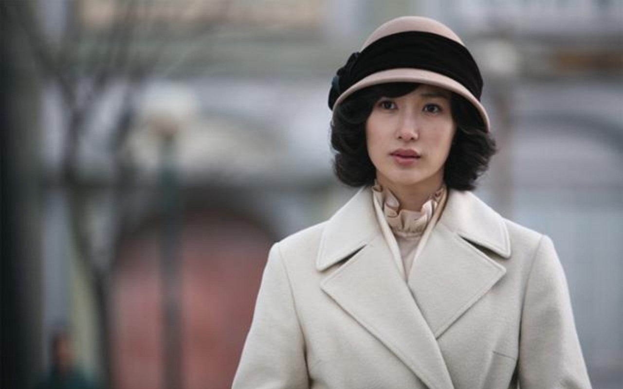 Aktris Kim Bo Kyung Tutup Usia Setelah 11 Tahun Berjuang Melawan Kanker