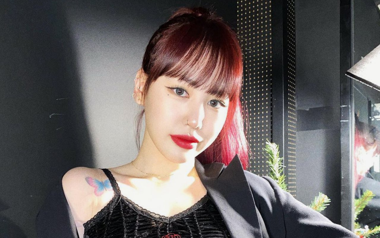 Jamie Park's Instagram, Twitter & Facebook on IDCrawl