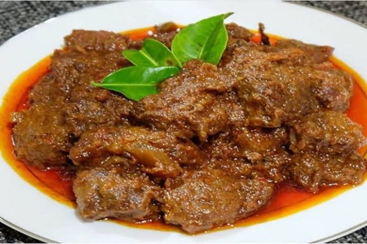 Rendang