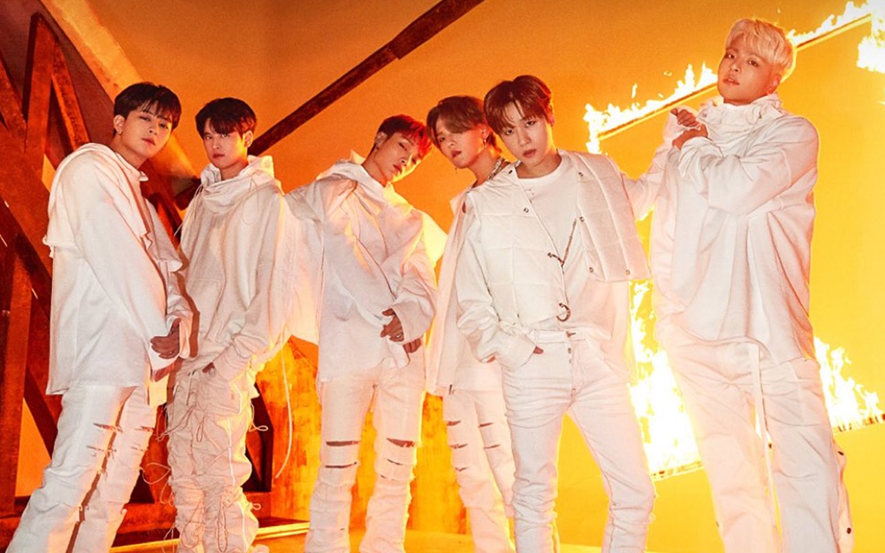 YG Entertainment Benarkan iKON Segera Comeback, Ungkap Bakal Syuting MV Minggu Ini