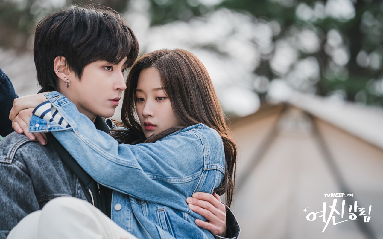 Hwang In Yeop Sedih 'True Beauty' Tamat, Ungkap Dialog Paling Berkesan ...