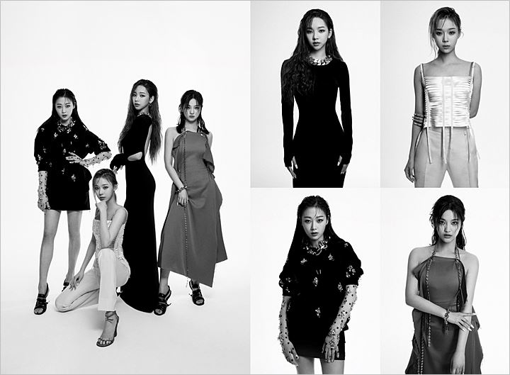 aespa Pose Cantik sebagai Brand Ambassador Pertama Givenchy, Ini Alasan ...