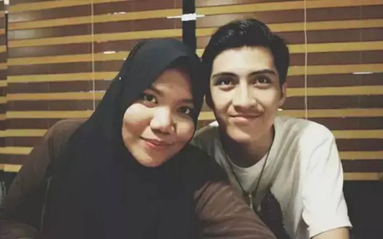 Dulu Viral, Selebgram Berhijab Cantik Ini Korban Pacaran Toxic Ala ...