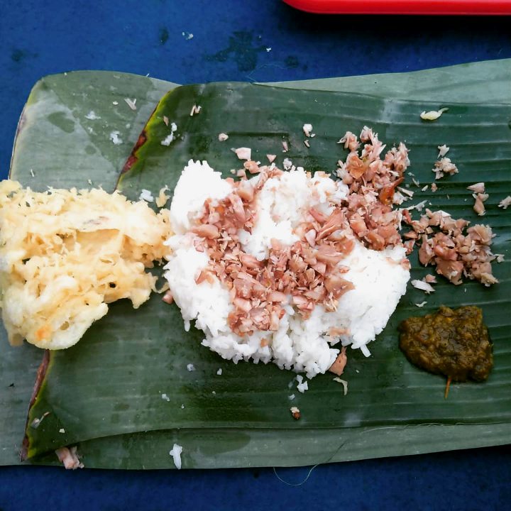 Jangan Ngaku Cinta Tanah Air Kalau Belum Cicipi 8 Hidangan Nasi Khas ...