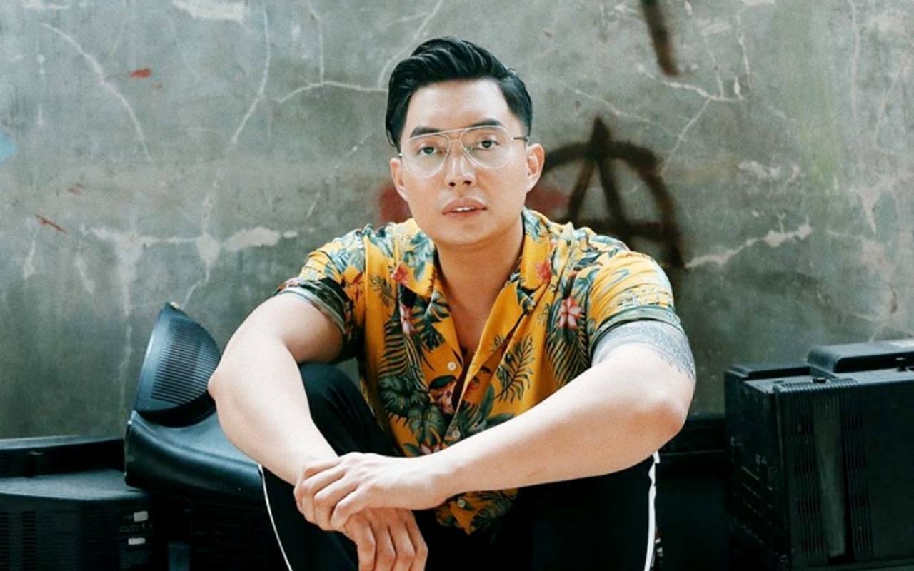 Edric Tjandra Malah Girang Cuma Bisa Rayakan Imlek Secara Virtual ...