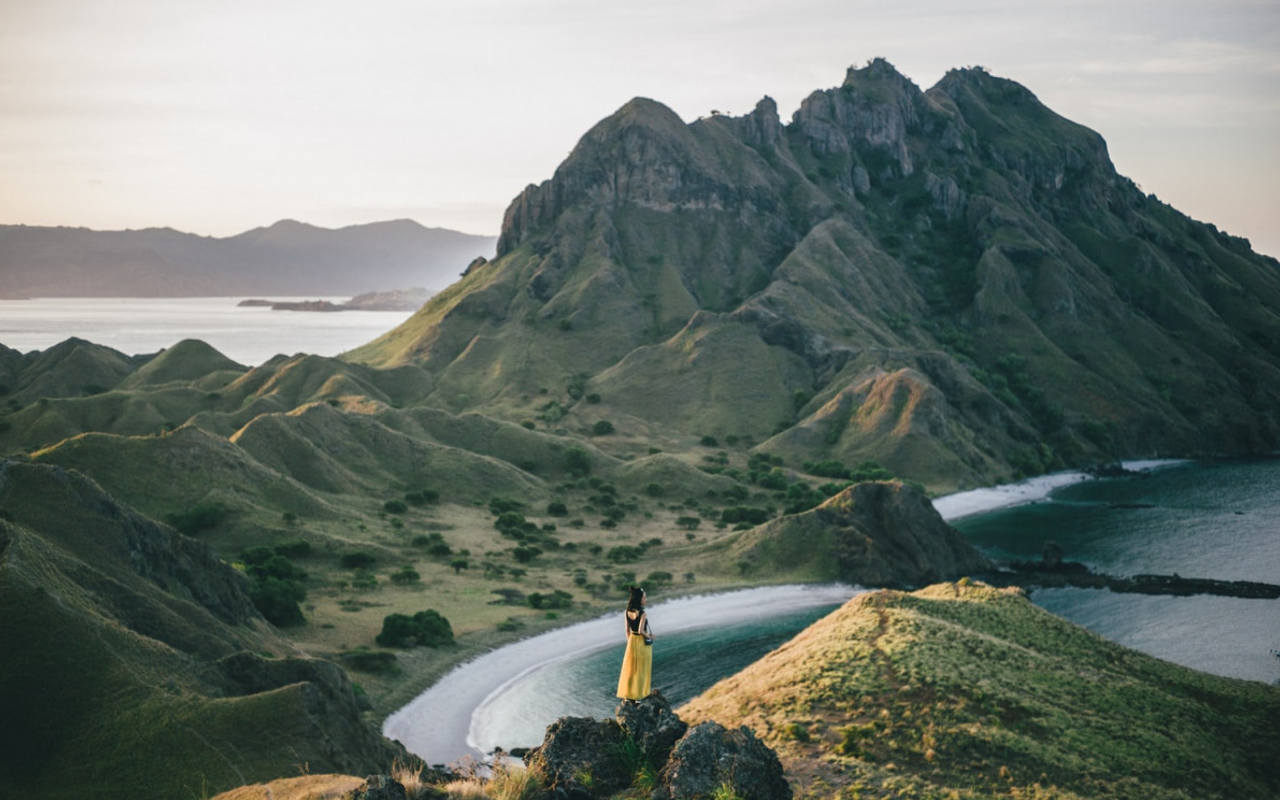 Tak Hanya Komodo, 7 Pesona Keindahan NTT Ini Bikin Kamu Makin Cinta ...