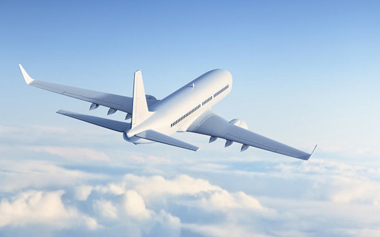 Harga Tiket Pesawat 2021 di Indonesia Tiba-Tiba Meroket, Ini Penyebabnya