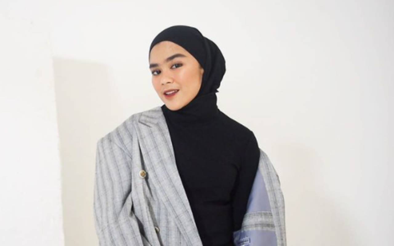 Sivia Azizah Rilis Lagu 'Are You My Valentine?', Sampaikan Pentingnya ...