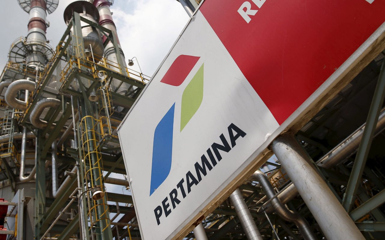 Ini Proyek Pertamina yang Bikin Warga Sekampung Di Tuban Jadi Miliarder