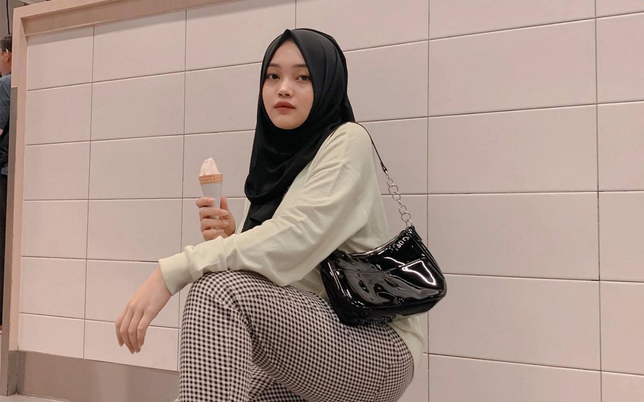 Putri Delina Rilis Lagu 'Buktikan', Terinspirasi dari Kisah Nyata 11 ...