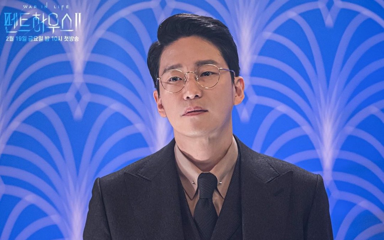 Uhm Ki Joon Bahas Kemungkinan Wanita Baru Joo Dan Tae di 'Penthouse 2 ...