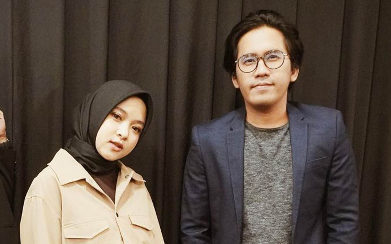 Ayus Akhirnya Buka Suara Usai Diterpa Isu Selingkuh dengan Nissa Sabyan, Sempat Ucap 'Alhamdulillah'
