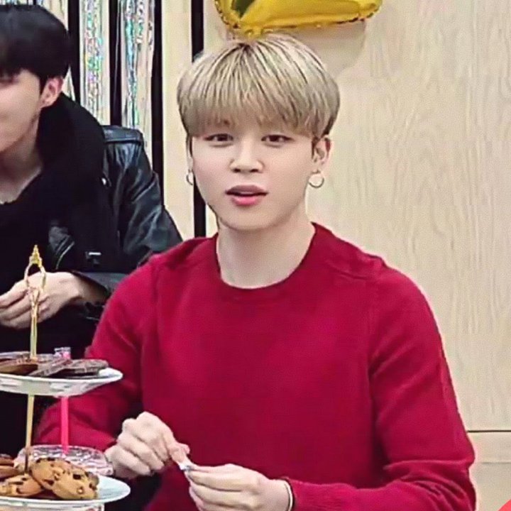 BTS Live Bareng, Penampilan Baru Jimin Kejutkan Netizen BTS Live Bareng, Penampilan Baru Jimin Kejutkan Netizen