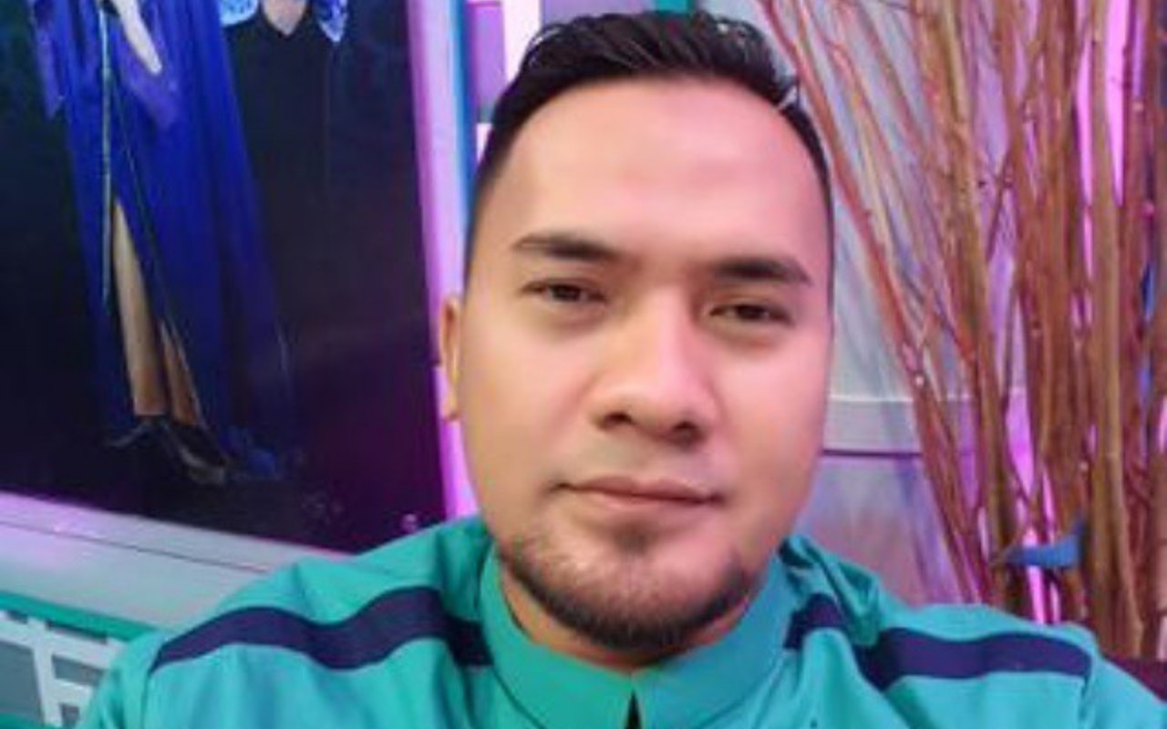 Segera Bebas Usai Kasus Pencabulan, Saiful Jamil Tetap Ingin Kembali ke ...
