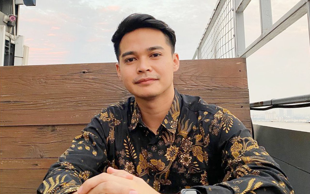 Aiman Ricky Ungkap Pernah Dibully Gara-Gara Naik Ojek Ke Lokasi Syuting ...