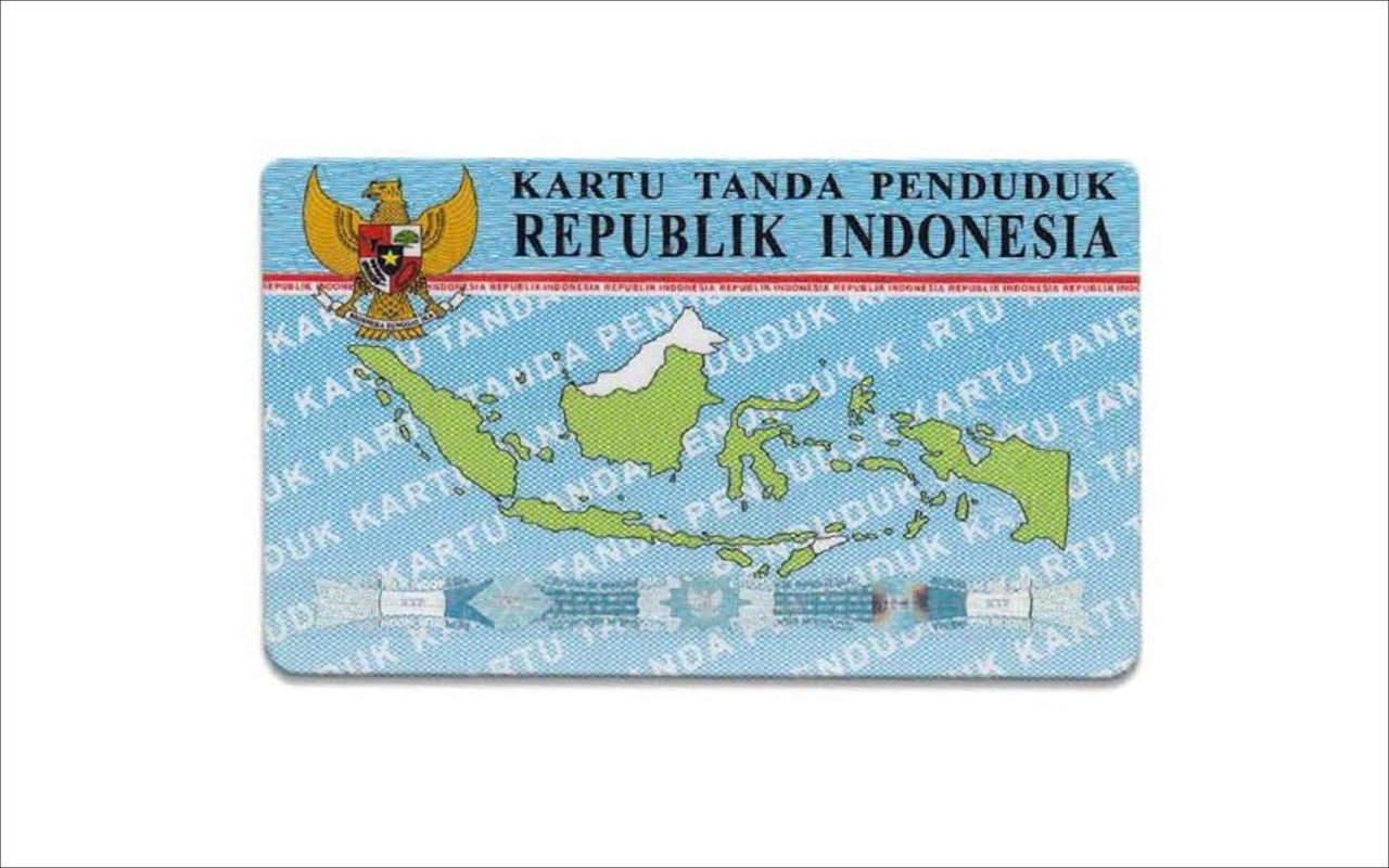 Ramai Penggunaan e-KTP Masih Difotokopi, Ini Penjelasannya