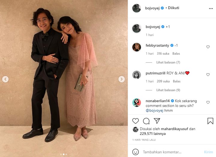 Bio One dan Beby Tsabina Diduga Putus, Febby Rastanty Jadi Orang Ketiga?