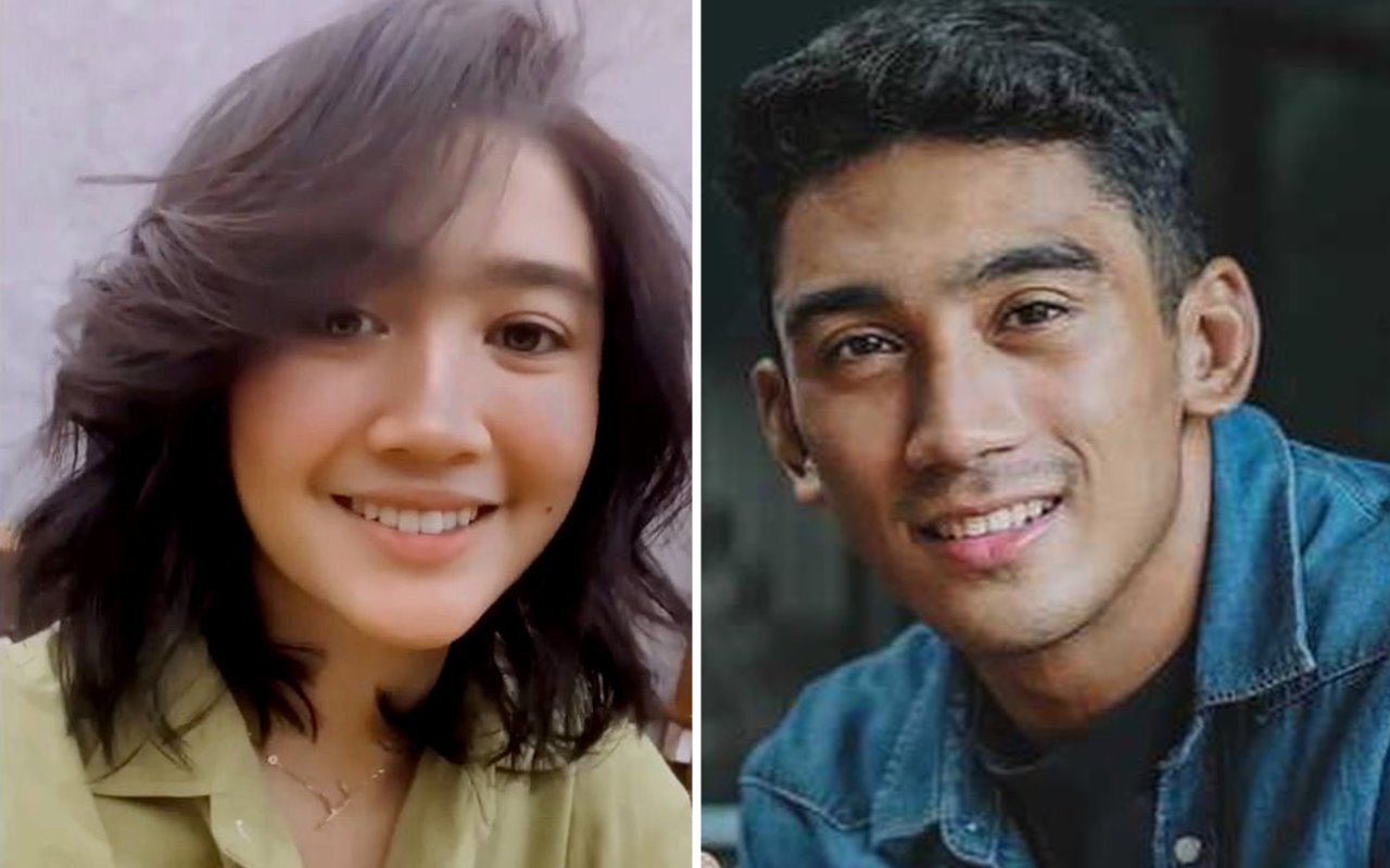 Febby Blink Dan Dimas Anggara