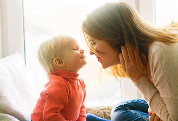 Perlu Dibiasakan Sejak Dini, Ajari Si Kecil Berbagi Lewat 7 Hal ...