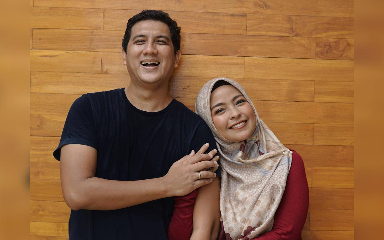 Jadi Tamu Tak Diundang Di Pernikahan Orang, Tantri Kotak Dan Arda Naff Berujung Begini