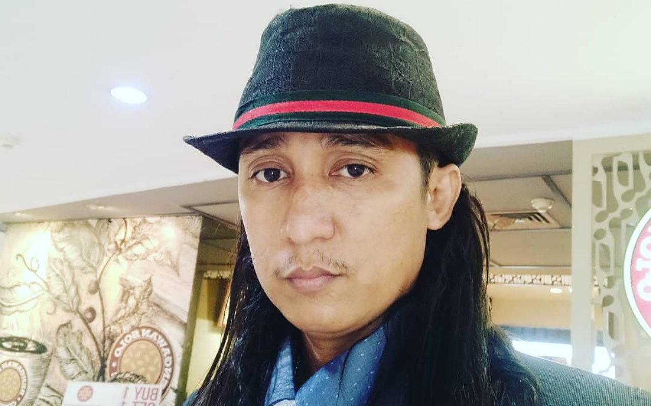 'Cucu Sultan Bima' Klarifikasi Soal Ngaku Paman Nadya Arifta, Bantah ...