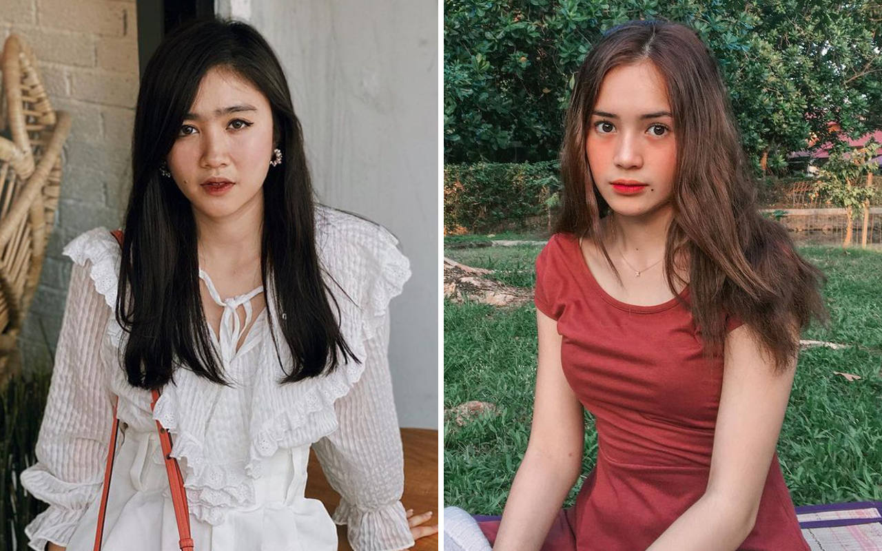 Febby Rastanty Cuek, Beby Tsabina Lakukan Ini Usai Isu Putus dengan Bio ...