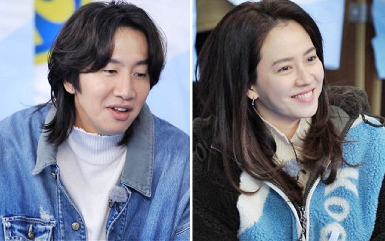 Lee Kwang Soo Kena Tegur Usai Bicara Tak Sopan Soal Song Ji Hyo di ...