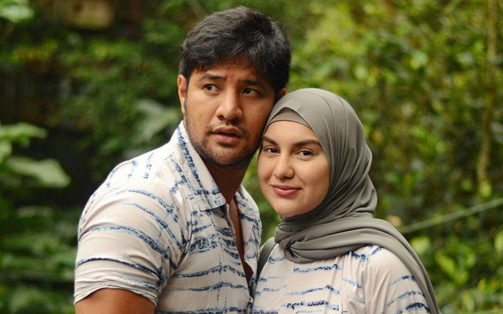 Teh Ninih-Teh Rini Istri Aa Gym Akur di Foto Ini, Raffi dan Nagita ...