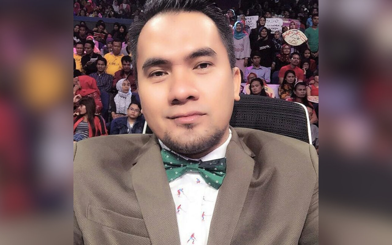 Beredar Kabar Segera Bebas, Saiful Jamil Sudah Kebanjiran Tawaran ...