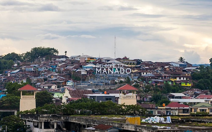 Manado