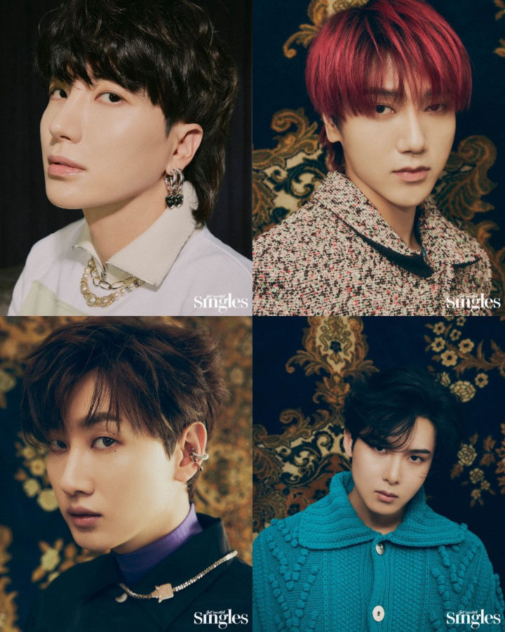 Super Junior Ungkap Rasanya Rilis Album 'The Renaissance' dan Kaitannya ...