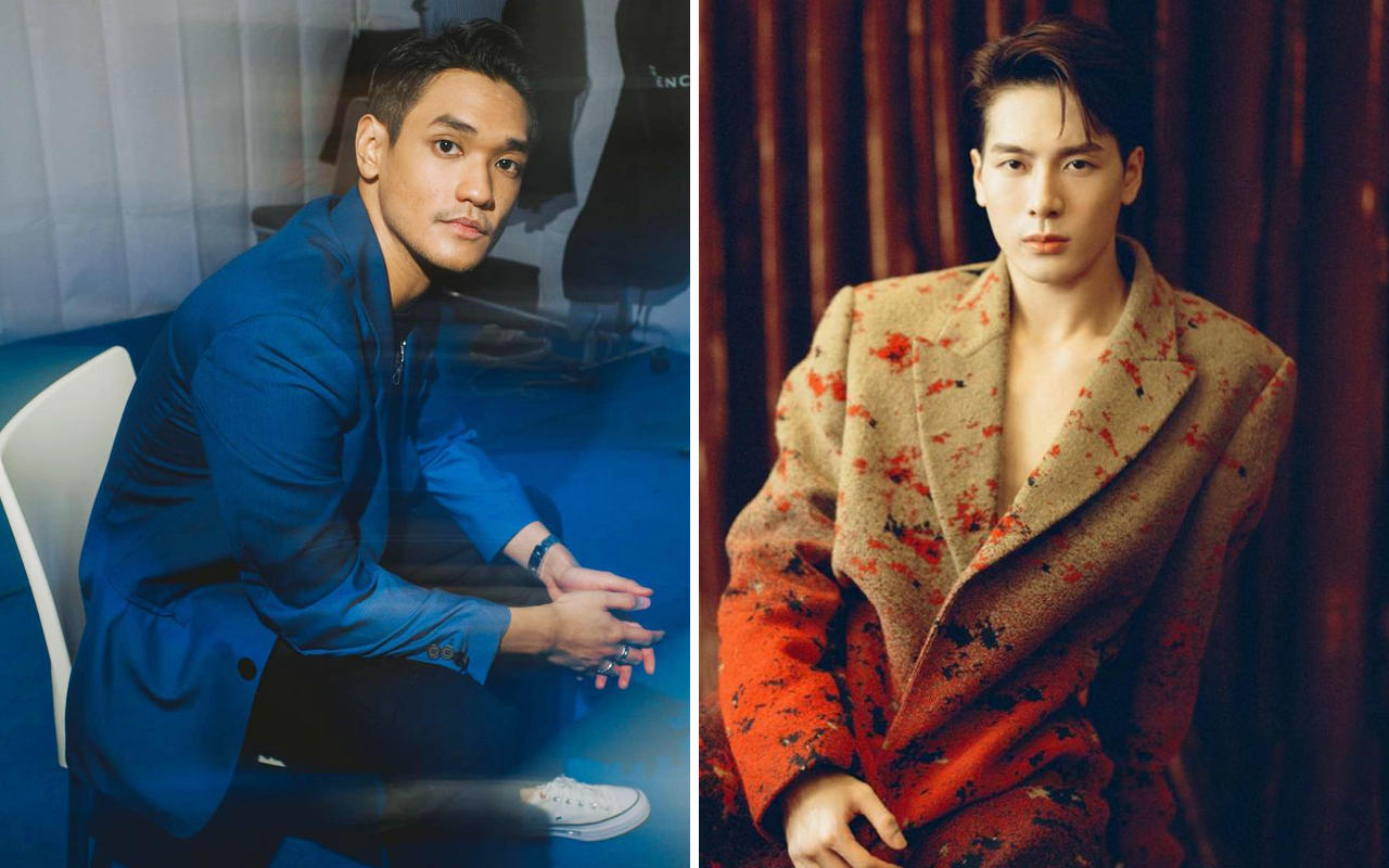 Afgan Ungkap Cerita Perkenalan Dengan Jackson GOT7 Hingga Akhirnya Bisa ...