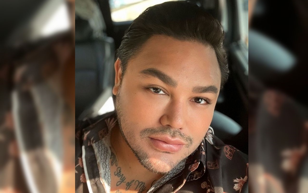 Ivan Gunawan Terpilih Sebagai Fashion Icon, Intip Daftar Lengkap ...