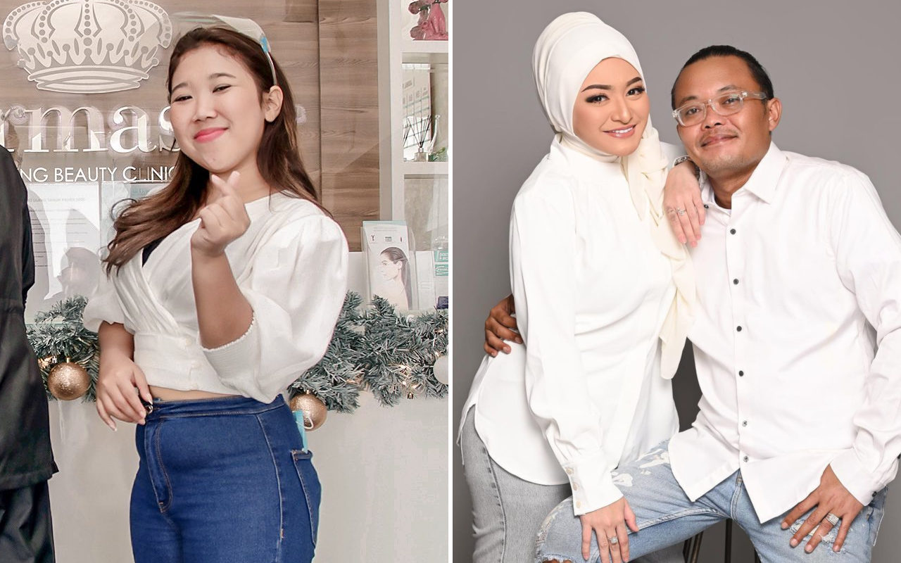 Kiky Saputri Bongkar Kedok Artis Ogah Diroasting, Nathalie Istri Sule Mendadak Bersuara Disorot