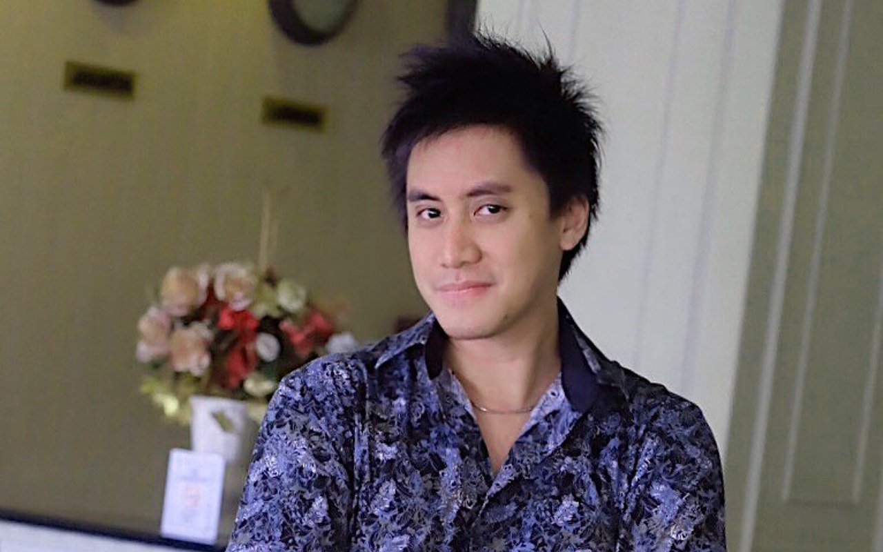 Kevin Aprilio Jelaskan Alasan Transplantasi Jidad dan Brewok, Sempat ...