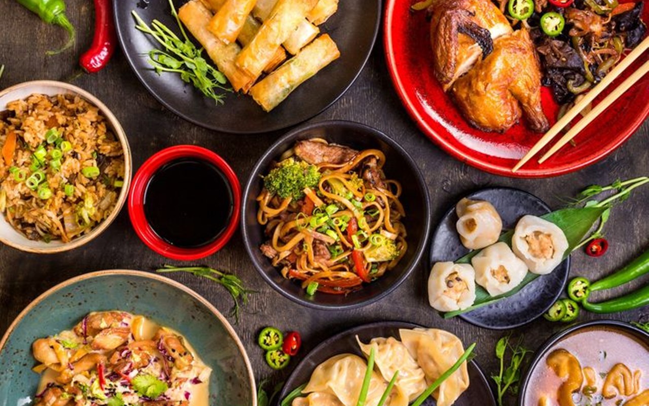 Siap Menggoyang Lidah, 7 Kuliner Nusantara Legendaris Ini Bisa Dibuat ...