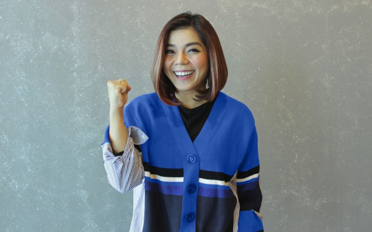 Terjadi Perampokan Di Kantornya, Motivator Merry Riana Lebih Khawatir ...