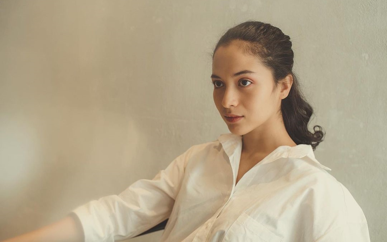 Peringati Hari Film Nasional, Putri Marino Kenang Peran Perdananya ...