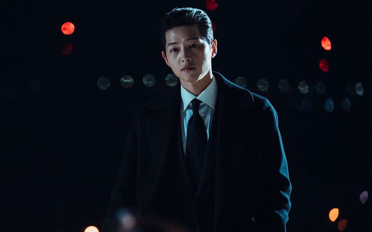 Rahasia Kulit Mulus Tanpa Cacat Song Joong Ki Sungguh Tak Terduga