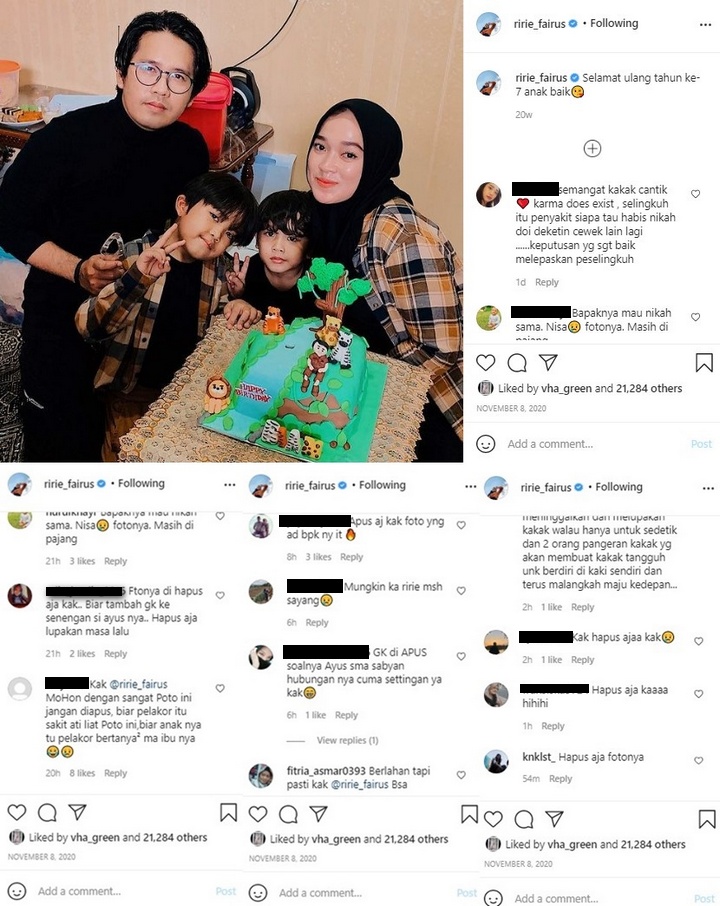 Gempar Isu Nissa Sabyan Hamil, Netizen 'Lapor' Eks Istri Ayus Hingga Diminta Lakukan Ini