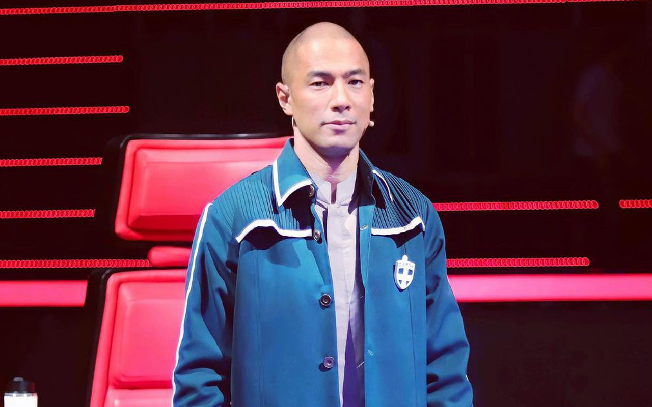 Dua Kali Pindah Agama, Marcell Siahaan Beber Alasan Sebenarnya Akhirnya ...