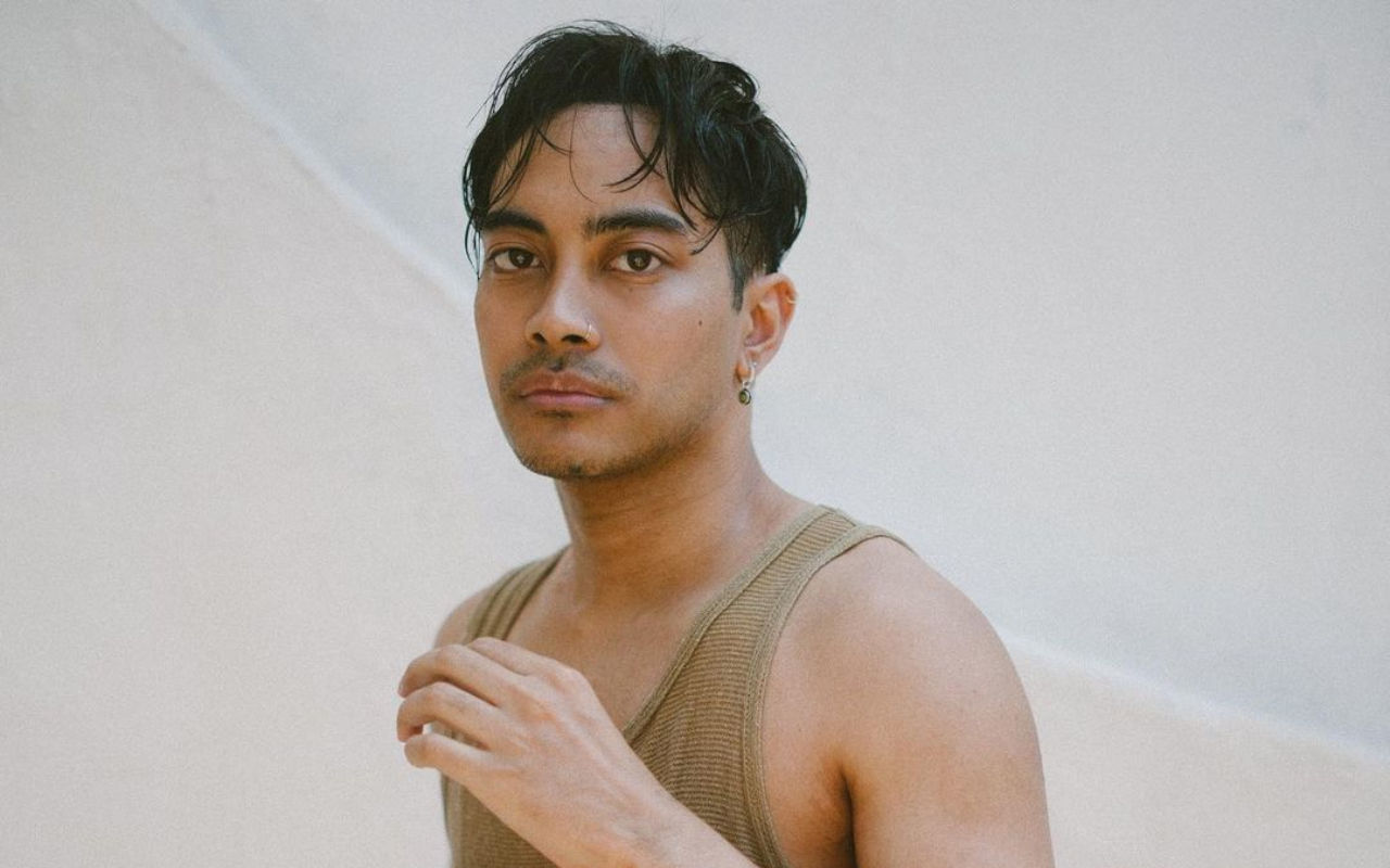 Mantap Bersolo Karier, Gamaliel GAC Rilis Mini Album Bertajuk 'Q1'