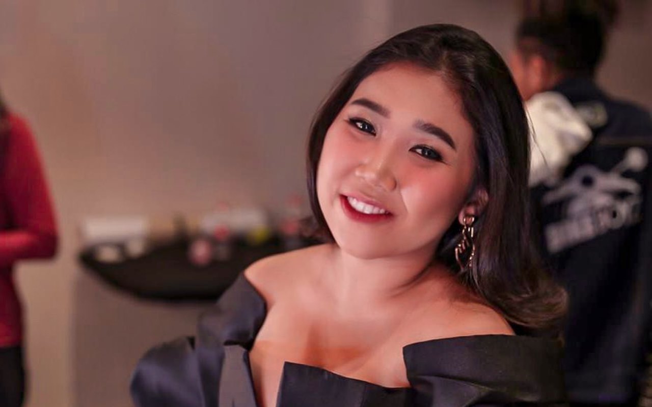 VIDEO: Simak Perjalanan Karier Kiky Saputri, Dari Guru Honorer hingga Jadi Komika