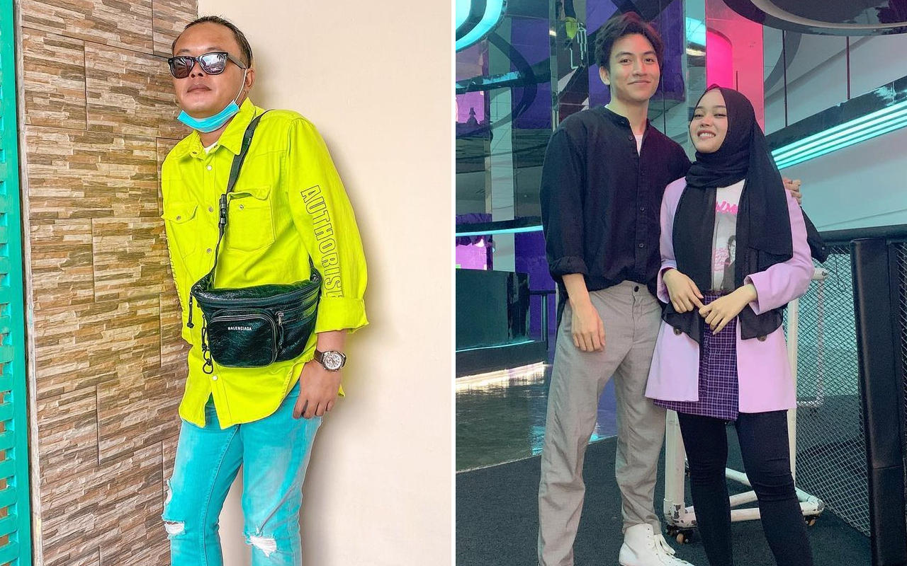 Sule Beri Tanggapan Ketus Saat Disinggung Rencana Pernikahan Putri ...