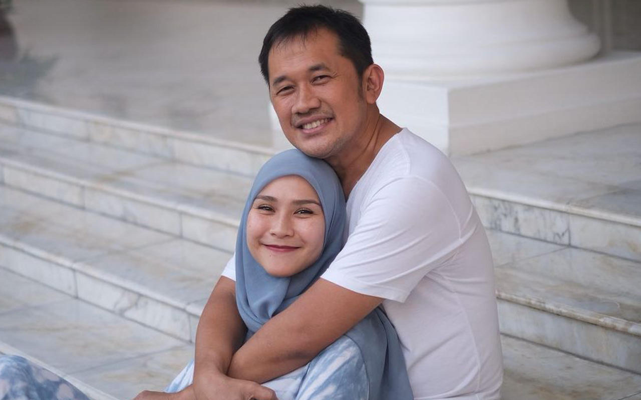 Zaskia Adya Mecca Akui Sempat Larang Hanung Bramantyo Garap Film ...