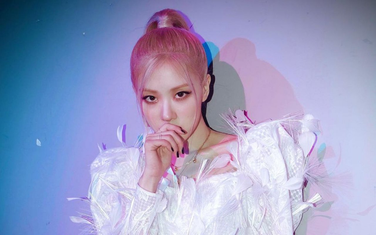 Rose BLACKPINK Tampilkan Sisi Emosional Meratapi Cintanya Yang Pergi ...