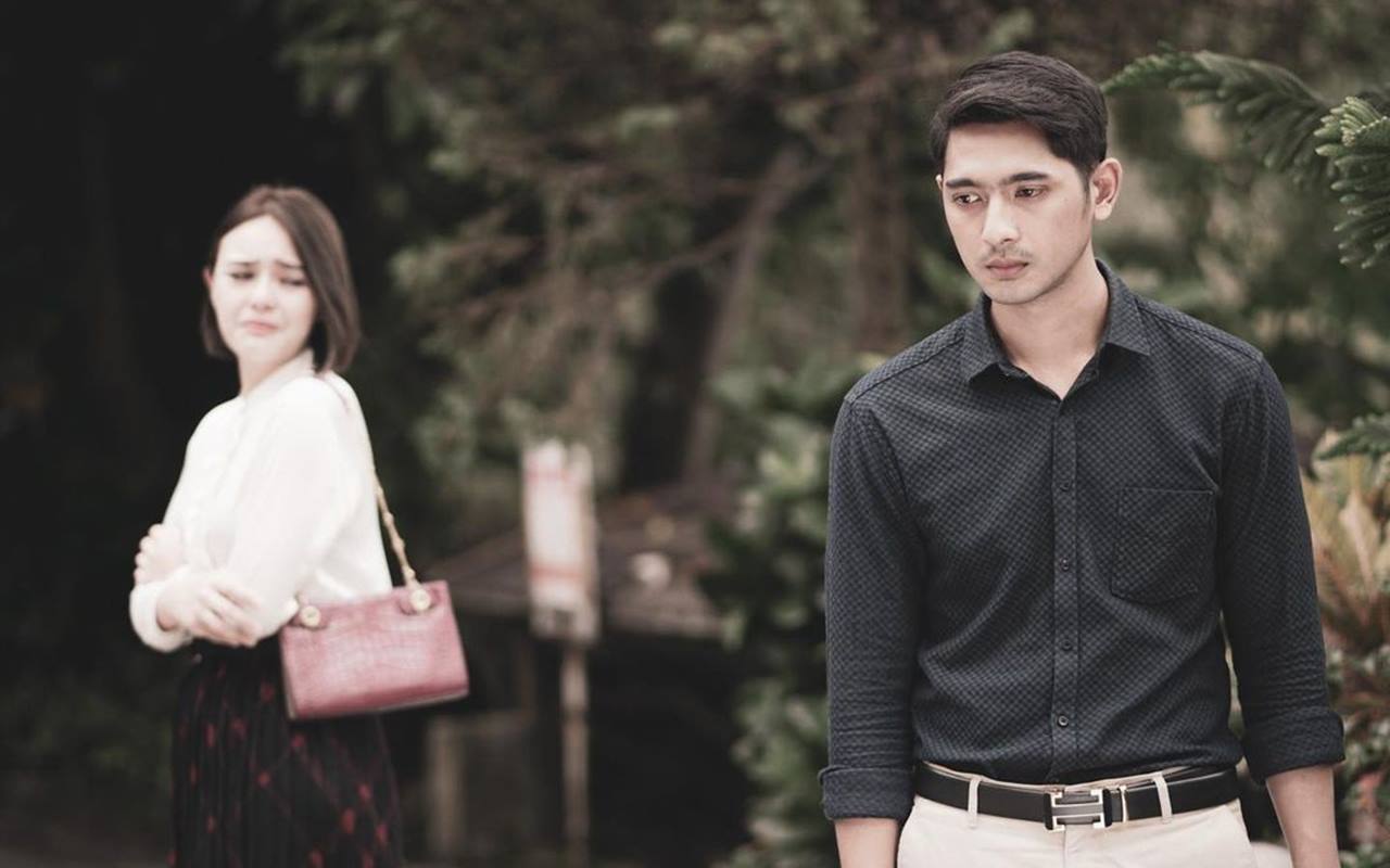 Video TikTok Amanda Manopo dan Arya Saloka Joget Bareng Jadi Viral, Kok Bisa?