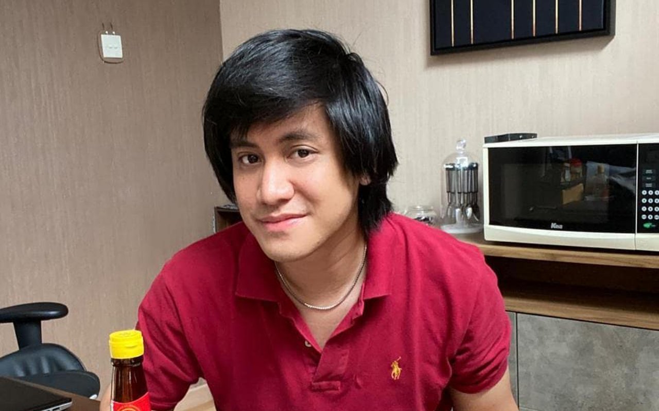 Kevin Aprilio Akhirnya Tampil Brewokan Saat Ultah ke-31, Bahagia Impian ...