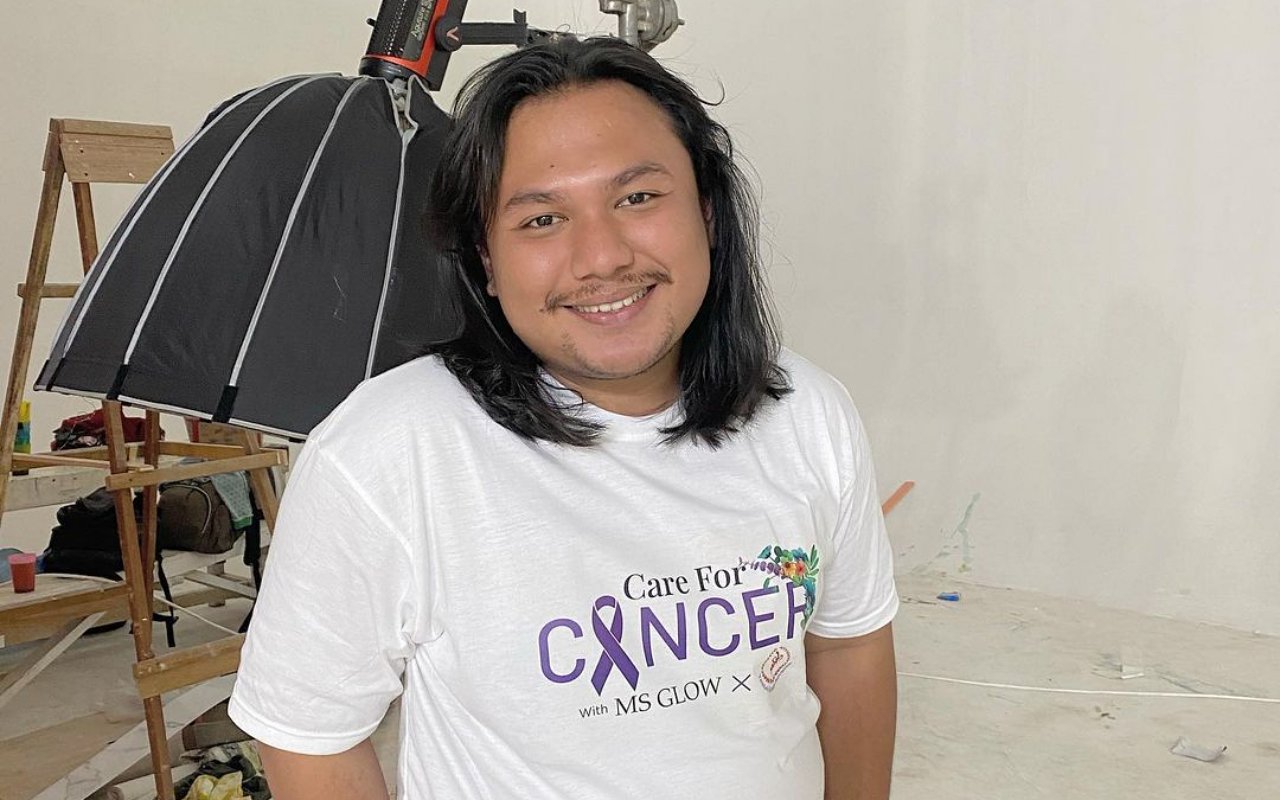 Sudah Minta Maaf, Selebgram Keanu Agl Tetap Diboikot Masuk Riau Gegara ...