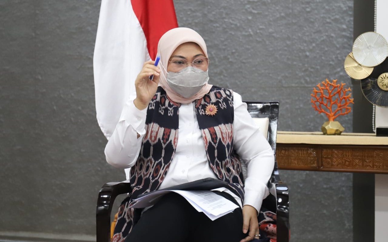 Menaker Wajibkan Pengusaha Bayar THR Penuh Tak Boleh Telat Malah Tuai Reaksi Kecewa Buruh, Kenapa?